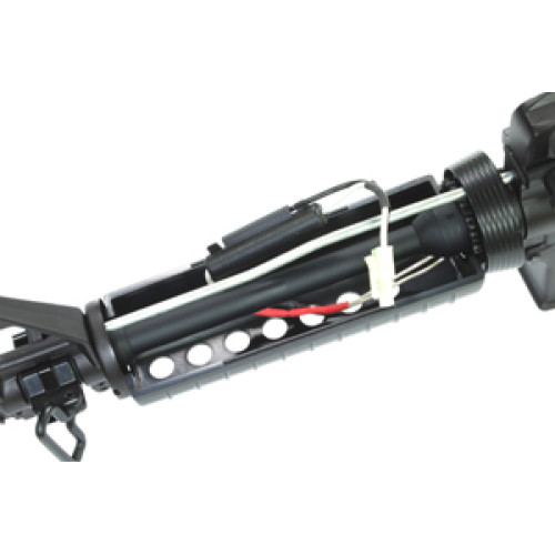M933 Style EBB V2 Gear Box